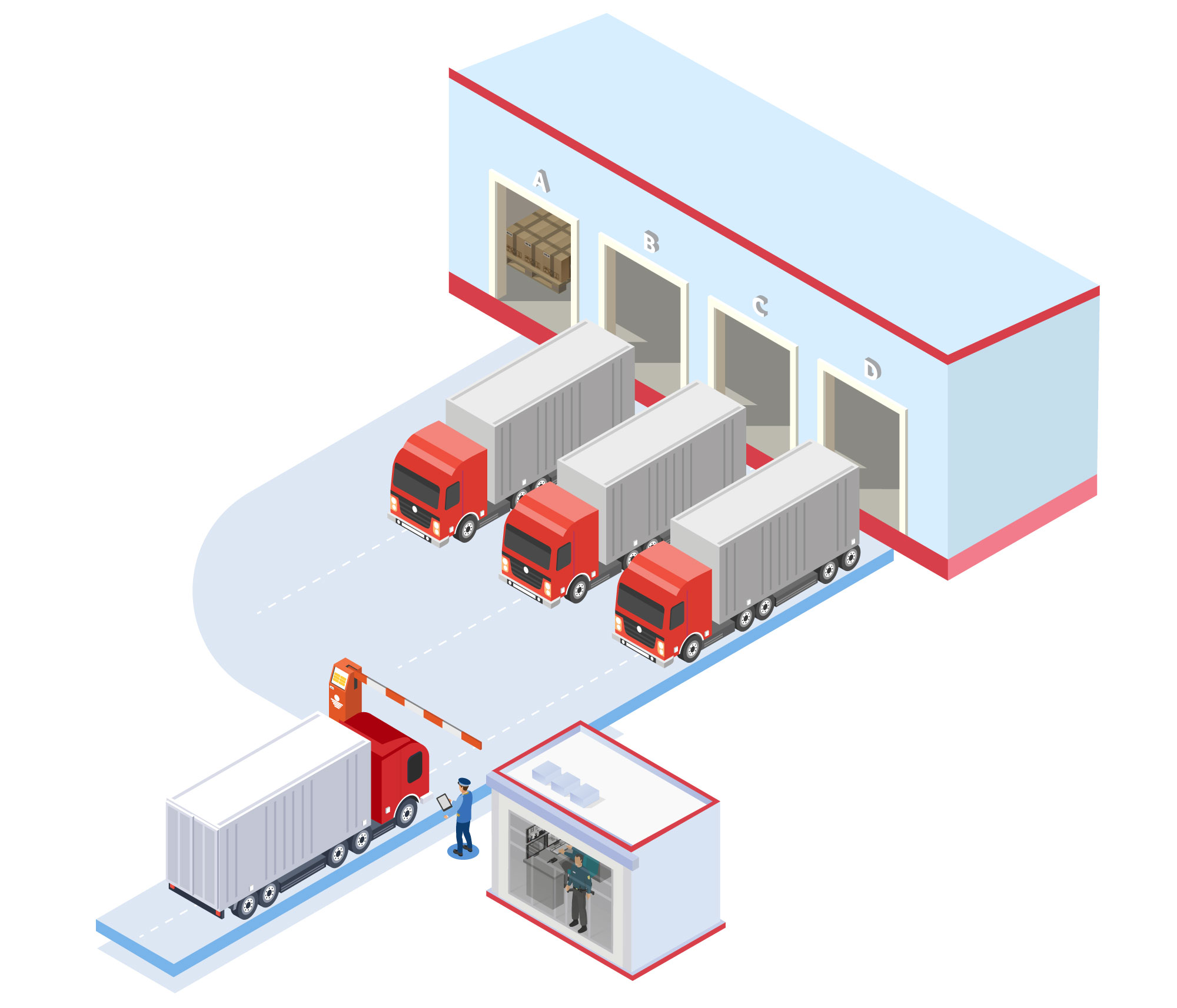 Vegam - Manufacturing Operations Management Platform